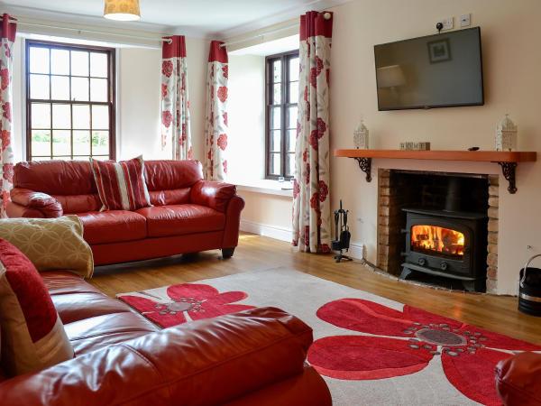 The Farmhouse - Ukc1339 - Exmoor