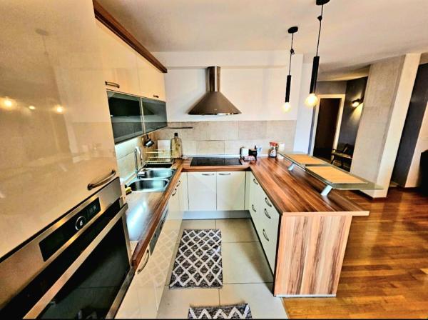 Beautiful Apartment, Close To Beach - Split