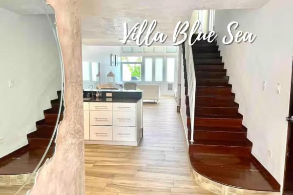 Villa Blue Sea Spacious Family Retreat - Dorado