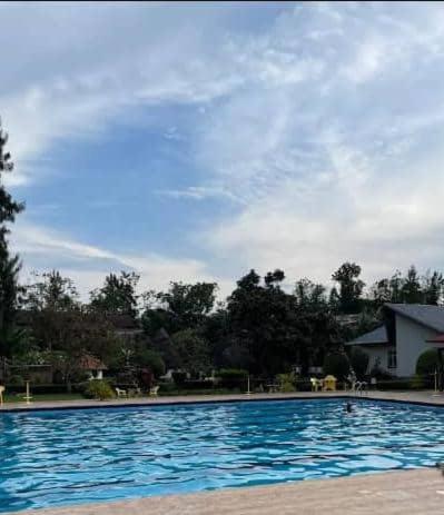 Le Petit Prince Hotel Huye - Rwanda