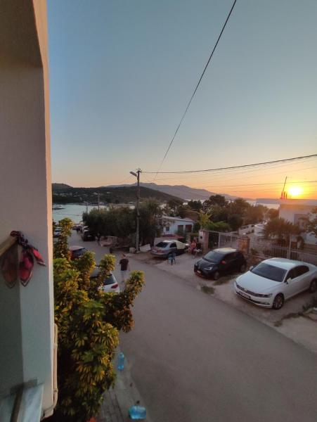 Galia Apartment - Ksamil