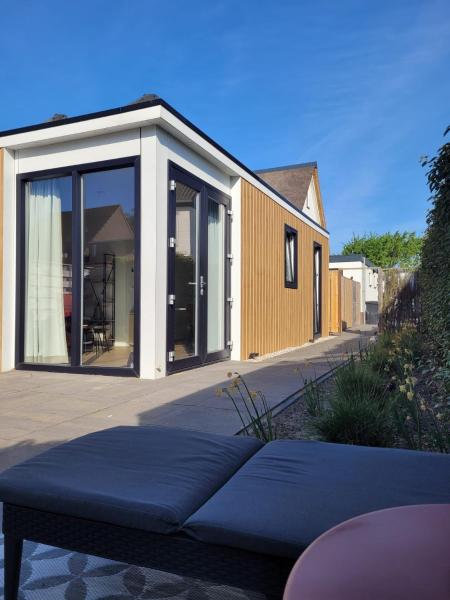 Vakantiehuis Huisje 31 Zoutelande - Domburg