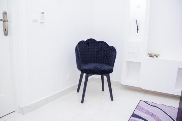 Appartement Meublé - Pointe-Noire