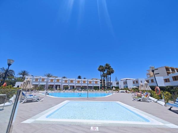 Paradise Brisas - Playa del Inglés