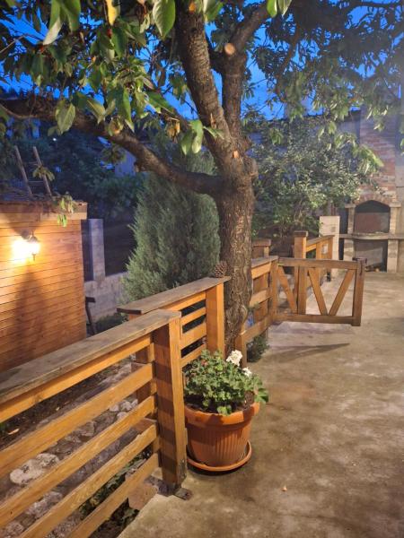 The Old Cherry House - Dobarsko