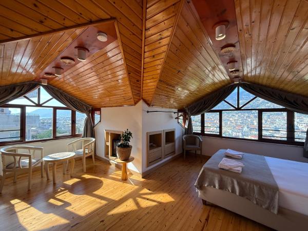 Casa Vagabundo Boutique Hotel - Adults Only - Alanya
