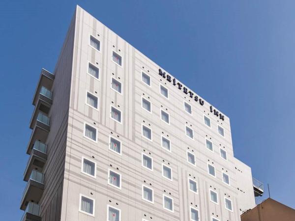 Meitetsu Inn Hamamatsucho - Shibuya City