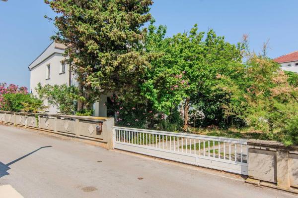 Apartment Al Mahdawi - Vir