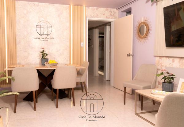 Casa La Morada - Medellín