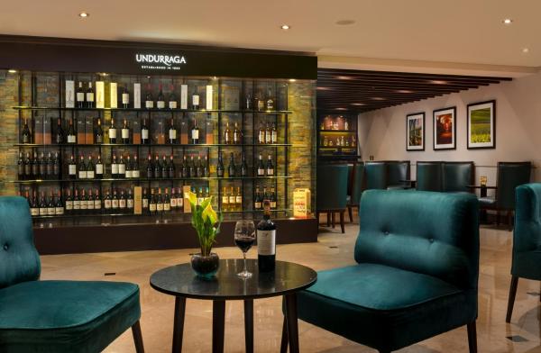 Four Points By Sheraton Santiago - Santiago, Chile