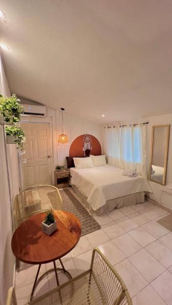 Surfecovillas El Sunzal Beach - El Salvador