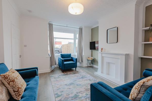 Grinkle Lodge - Redcar