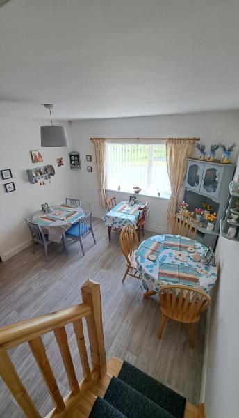 O'reilly's Bed And Breakfast Killeshandra - Cavan