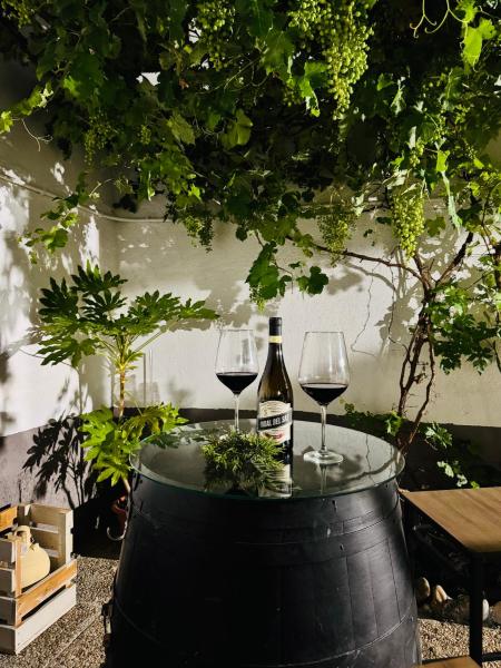 El Patio De Polán - Toledo, España