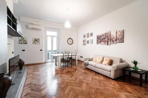 Suite Ornella, In Centro Como E A Due Passi Dal Lago - Como