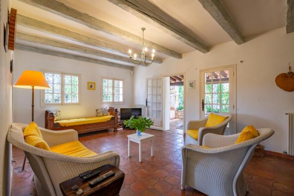 Fonte Verte - Fayence