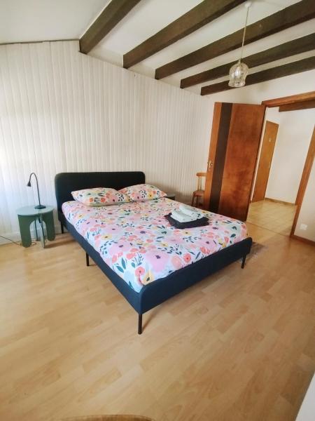 Maison De Village Au Cœur De L'ariège - Tarascon-sur-Ariège