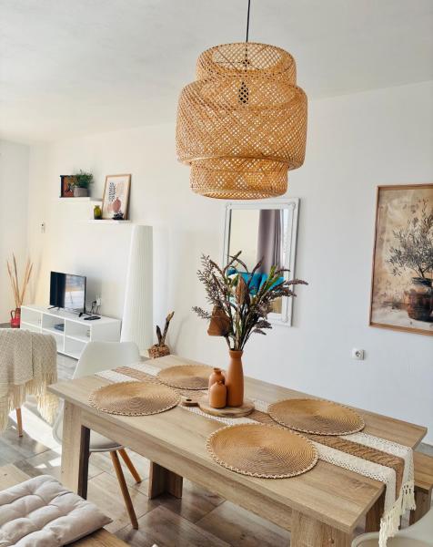 Apartment Valentina - Klenovica