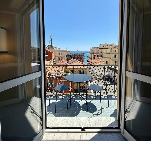 Le Casette Sul Mare - Apartment 15b - Alassio