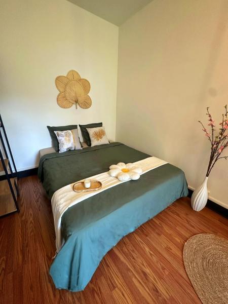 Studio Cosy - Le Cerisier - Beauvallon