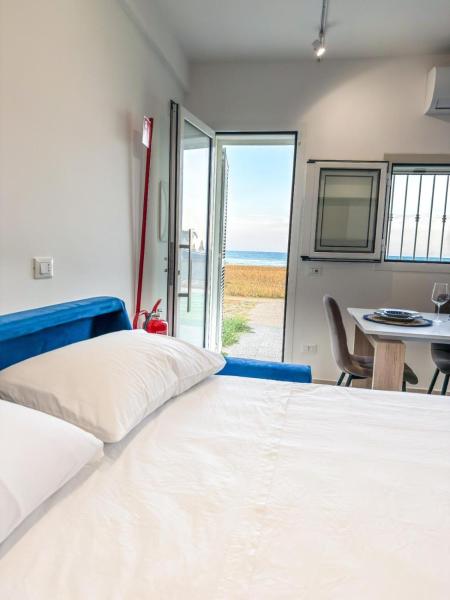 Terracina Seaside Apartments - Sperlonga