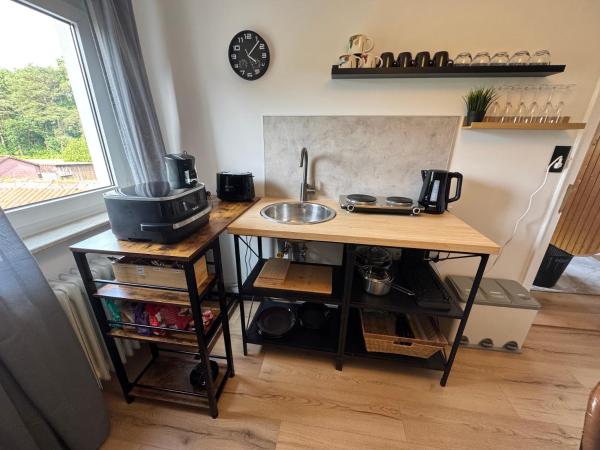 Ferienwohnung Siebenbergen - Leer (Ostfriesland)