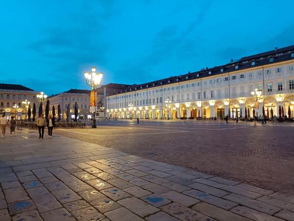 Bogino 18 Apartment - Turin - Turin