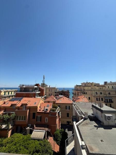 Le Casette Sul Mare - Apartment 15a - Laigueglia