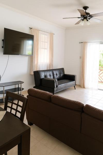 Rock Villa Apartment - Bridgetown, Barbados