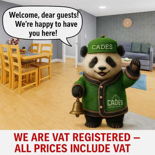 Cades West Bromwich - England