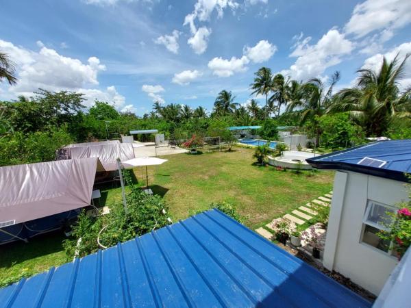 Farm 110 Resort - Tagaytay