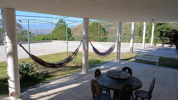 Studio Na Serra Ll - Itatiaia