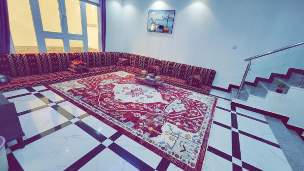 Dar Shaden - Muscat
