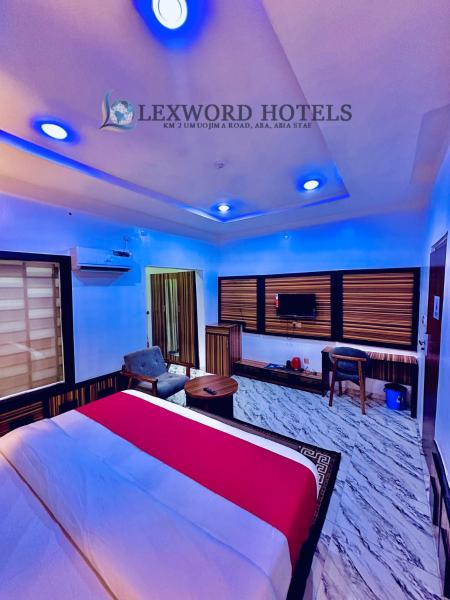 Lexworld Hotels - Nigeria