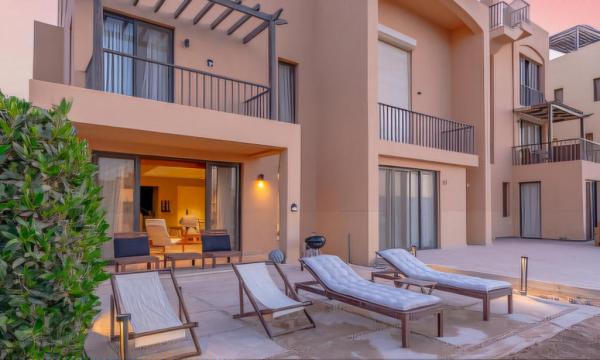 Luxury Stays In Tawila El Gouna - Hurghada