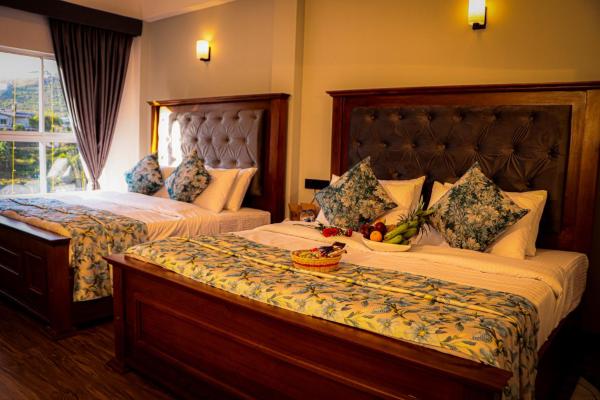 Ambula Resort - Nuwara Eliya