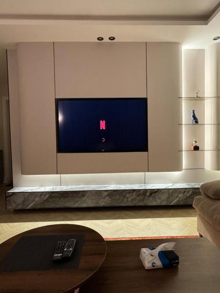 Alghadeer Neighborhood Apartment - Riyadh