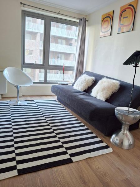 Havana Flat - Hounslow