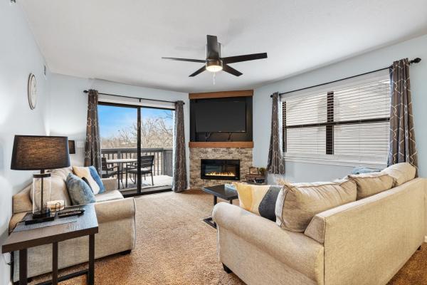Legacy View At Pointe - Branson - Branson, MO