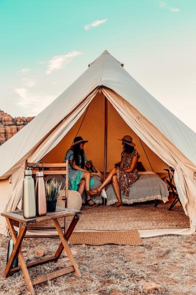 Starlight Glamping Grand Canyon - Arizona