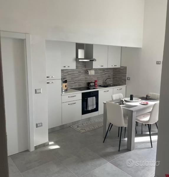 Gfp Apartment - Alghero