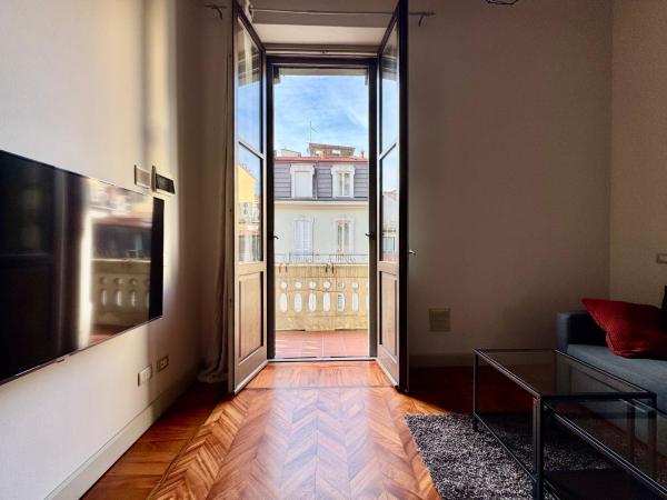 Future Apartments Goldoni - Milan