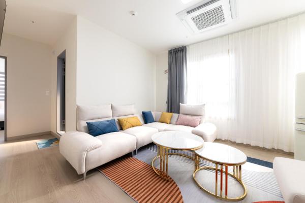 Mj Hotel Jongno - Seoul