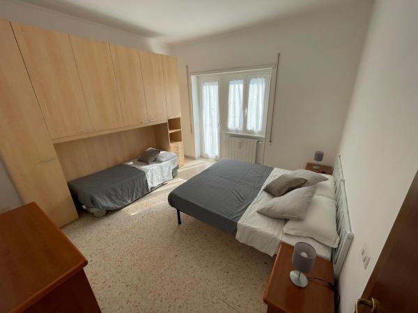 Casa Cozy E Luminosa - Tiburtina - Frascati