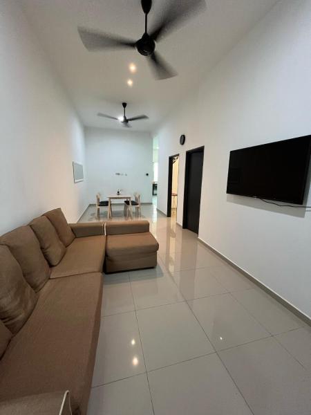 Ashad Homestay Kuantan - Kuantan
