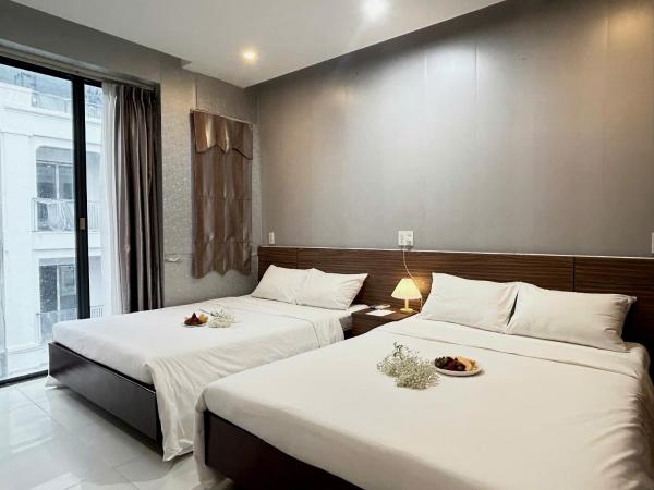 Besea Hotel - Da Nang