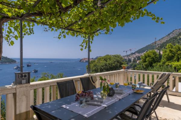 Apartments Kirigin - Dubrovnik