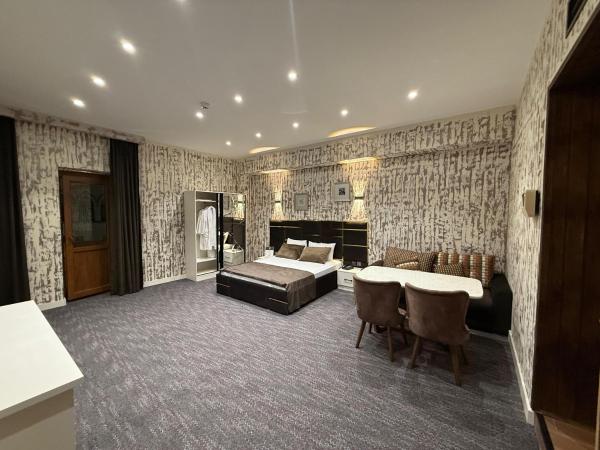Premier Mont Inn Hotel - Bakoe