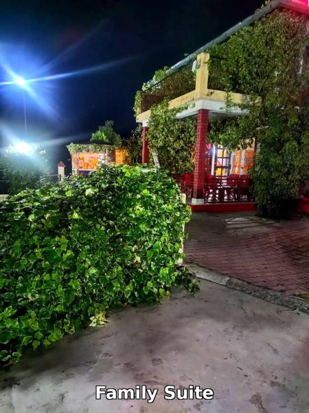 Himvadi Resort - Kausani