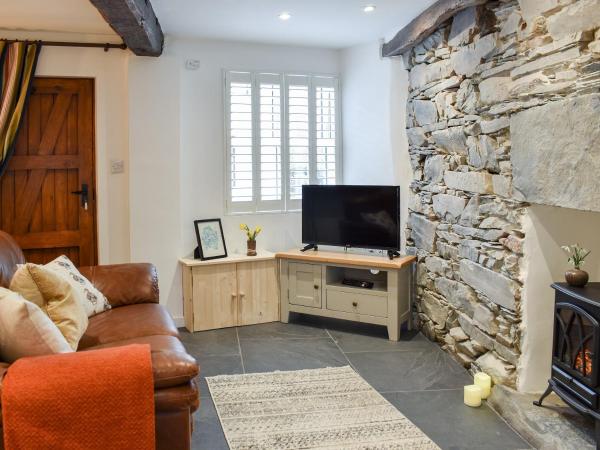 Ugly Duckling Cottage - Eskdale